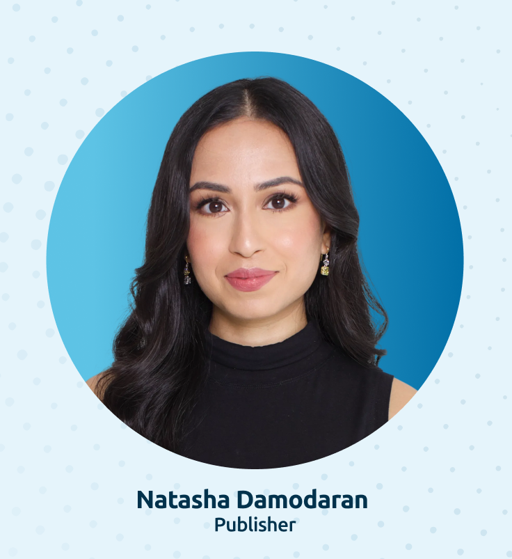 Telum Media - Event Listings Page