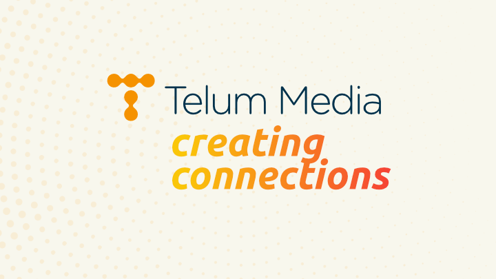 Telum Media - Event Listings Page